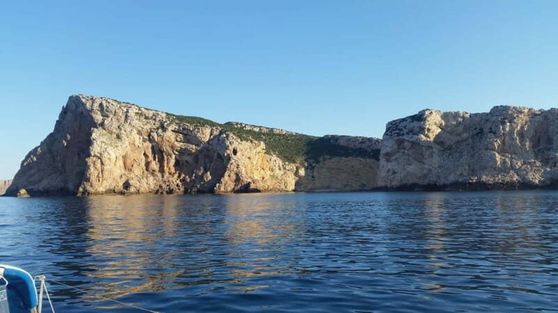 From Alghero: Full day sailing excursion with lunch - Who Should Book This Tour?