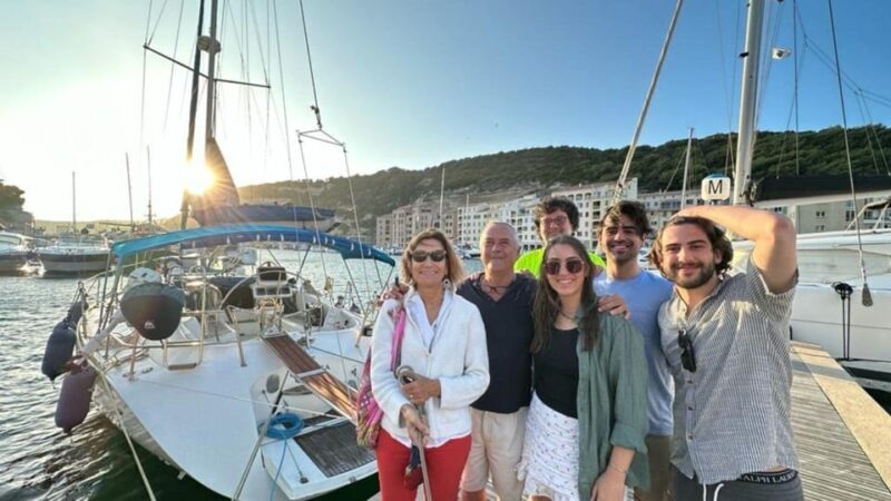 From Alghero: Full day sailing excursion with lunch - FAQs