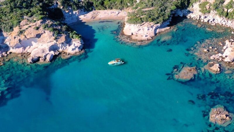 From Alghero: half-day motor boat trip - Final Thoughts