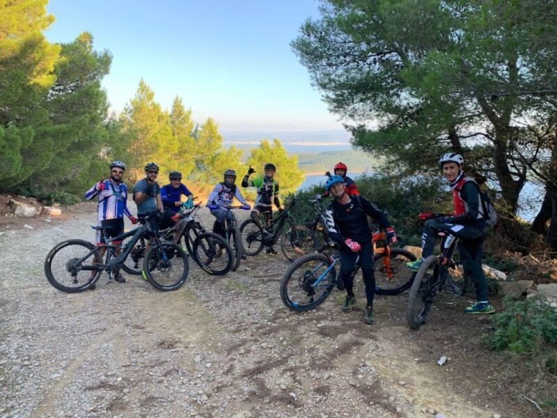 From Alghero: Le Prigionette Oasis Guided E-Bike Tour - From Alghero: Le Prigionette Oasis Guided E-Bike Tour – A Full Breakdown
