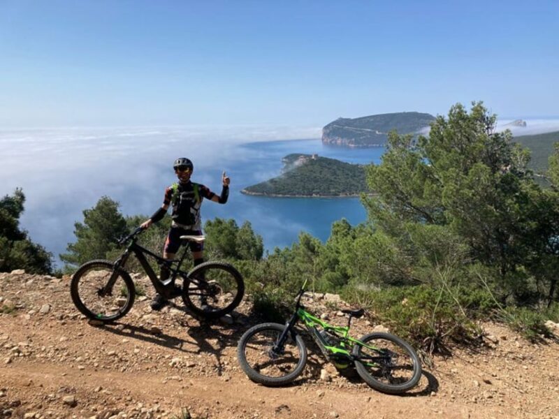 From Alghero: Le Prigionette Oasis Guided E-Bike Tour - Final Thoughts: Is This Tour Worth It?