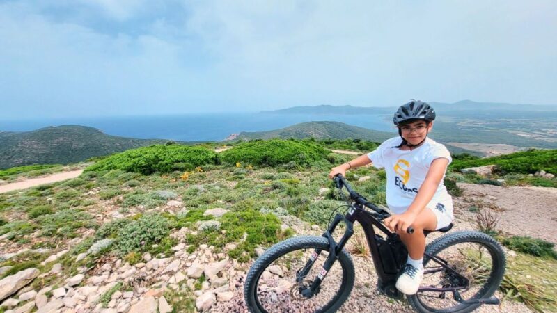 From Alghero: Le Prigionette Oasis Guided E-Bike Tour - Frequently Asked Questions