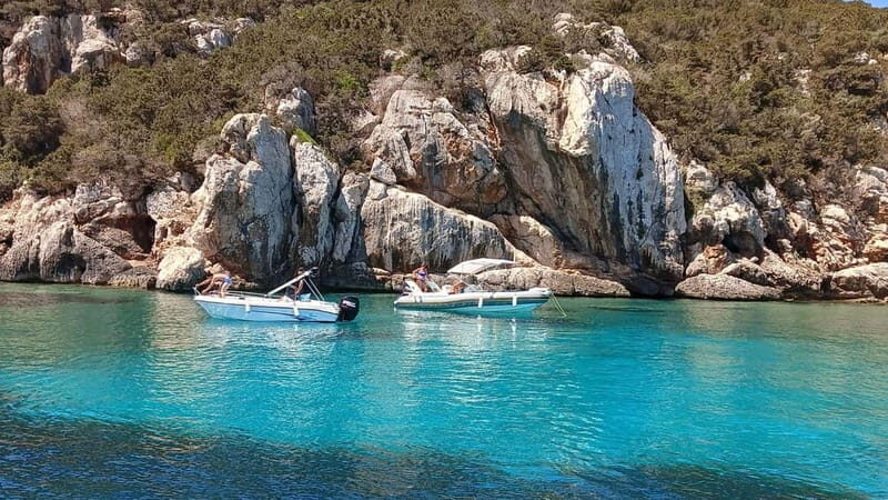 From Alghero: sailing boat tour - Final Thoughts