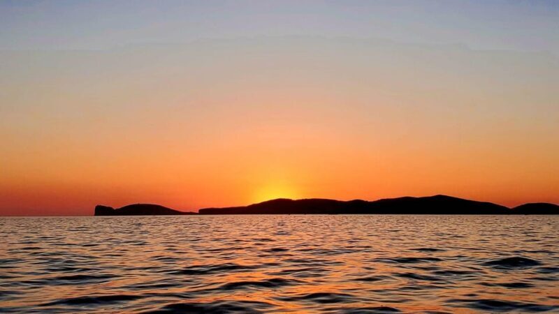 From Alghero: sunset on a sailing boat with aperitif - Practical Considerations