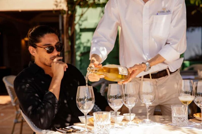 From Alicante: 2 Premium Wine Tastings and Tapas - The Atmosphere and Group Size