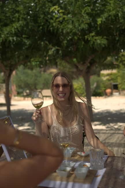 From Alicante: 2 Premium Wine Tastings and Tapas - Key Points