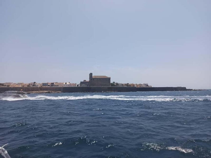 From Alicante and Torrevieja: Excursion to Tabarca, Santa Pola and Laguna Rosa - Introduction: A Compact Glimpse of Valencia’s Coastline