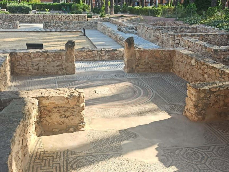 From Alicante and Torrevieja: Excursion to Tabarca, Santa Pola and Laguna Rosa - The Sum Up: A Vibrant Snapshot of Costa Blanca