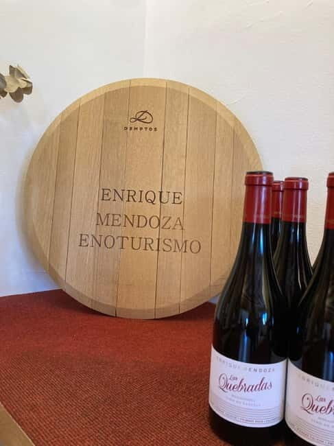 From Alicante, Benidorm-Best winery tour with tasting - FAQ