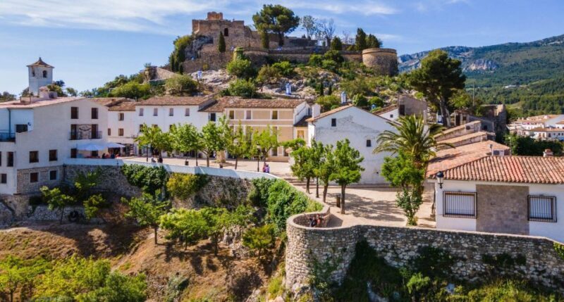 From Alicante/Benidorm: Guadalest and Algar Waterfalls Tour - Final Thoughts: Is This Tour for You?