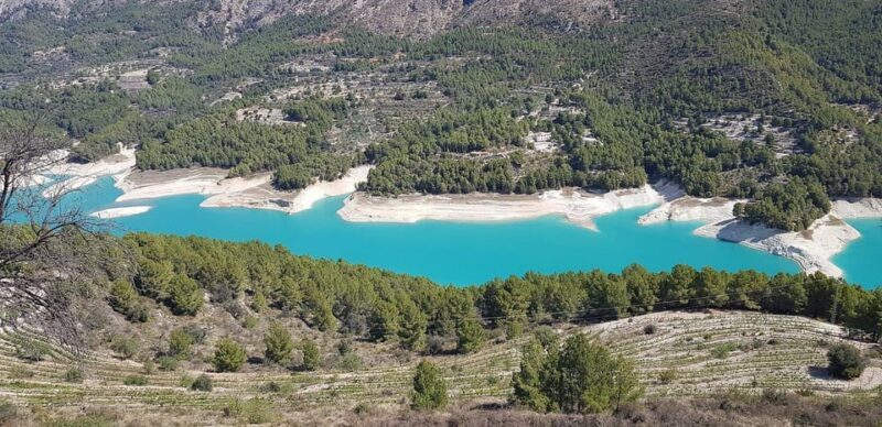 From Alicante, Benidorm: to the medieval castle of Guadalest - Frequently Asked Questions