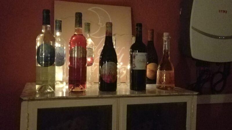 From Alicante: Best Winery Tour and Wine Tasting - From Alicante: Best Winery Tour and Wine Tasting