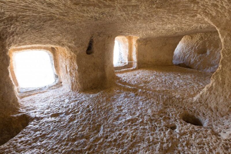 From Alicante: Bocairent and Covetes dels Moros Day Trip - Practical Considerations and Final Thoughts