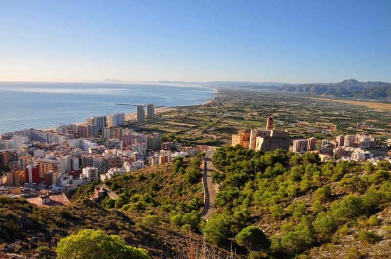 From Alicante: Cullera Old Town and Albufera Natural Park - What to Expect During the Tour