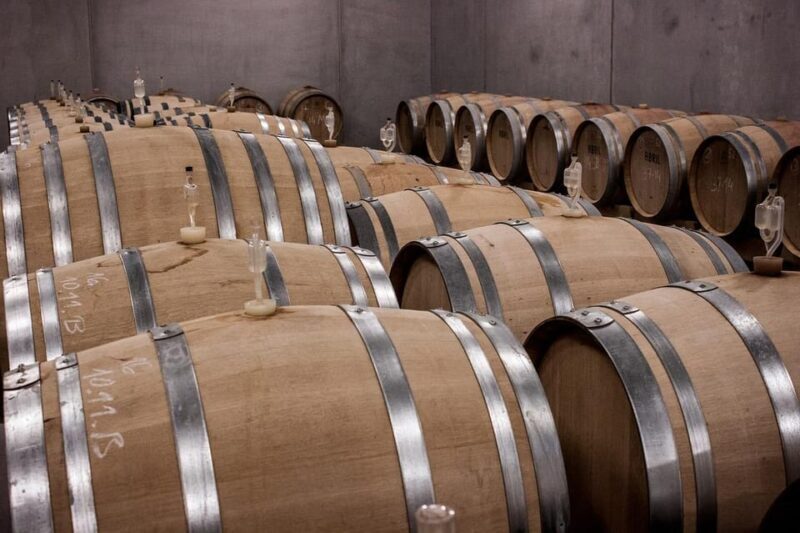 From Alicante & Elche: Family owned rural Winery (tasting) - Practical Tips