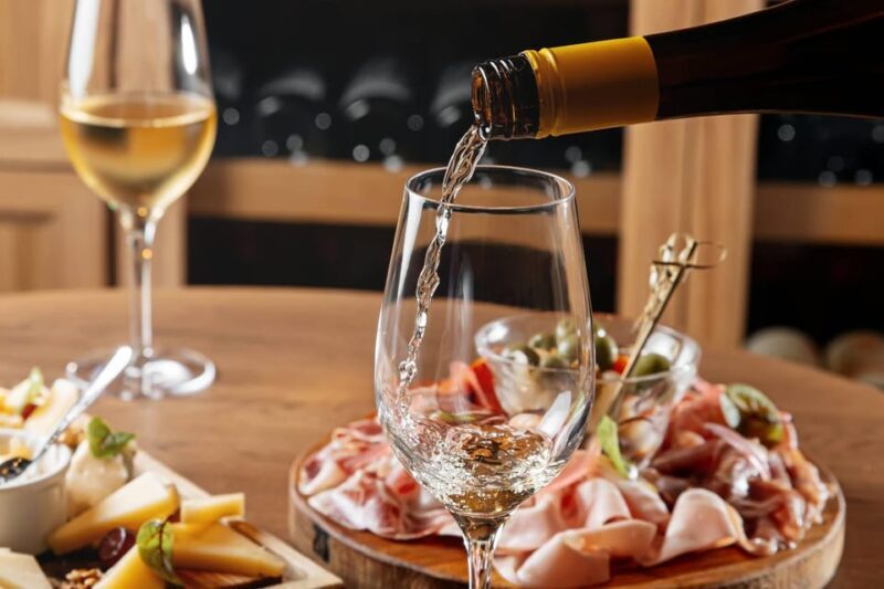 From Alicante: Premium visit to the winery. The best of our wines. - Exploring the Tour: A Step-by-Step Breakdown