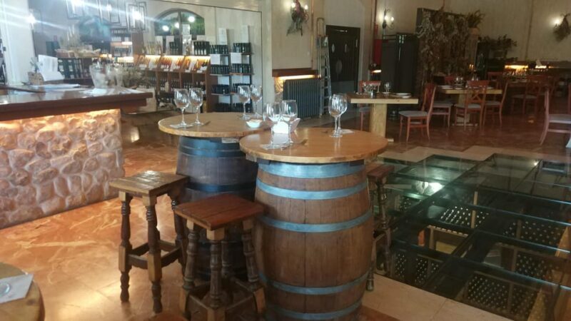 From Alicante: Premium visit to the winery. The best of our wines. - FAQ