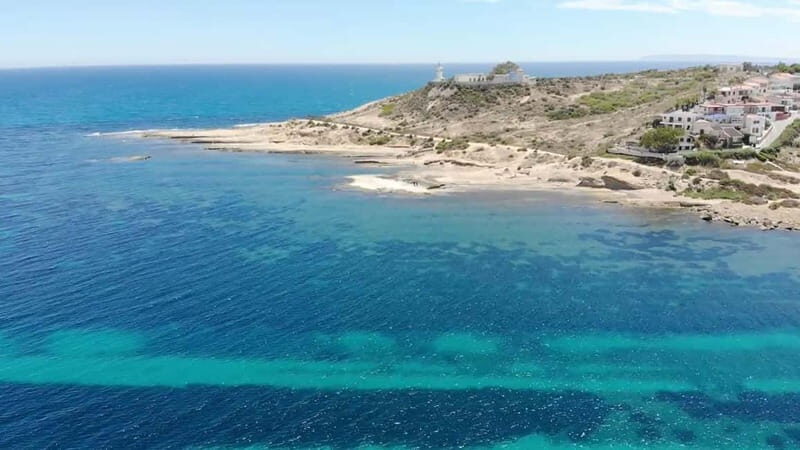 From Alicante: Speedboat tour with stop for swimming - Introduction: A Quick Look at the Alicante Speedboat Experience