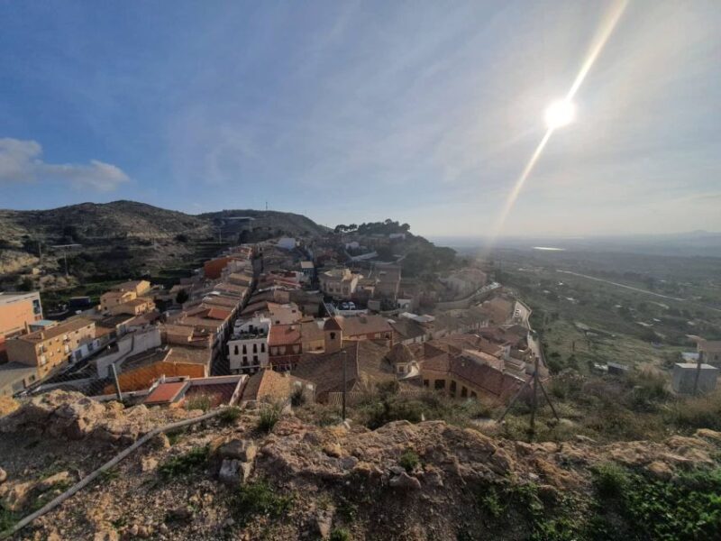 From Alicante: to the caves in Europe, Canelobre. Gidovik - Authentic Experiences Highlighted by Reviews