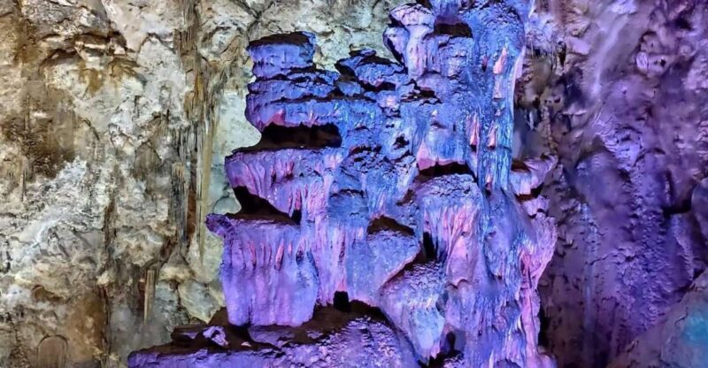 From Alicante: to the caves in Europe, Canelobre. Gidovik - An In-depth Look at What You Can Expect