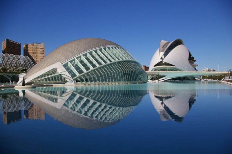 From Alicante: Valencia Full-Day Guided Tour - A Detailed Breakdown of the Tour Experience