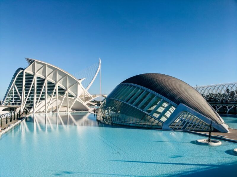 From Alicante: Valencia Full-Day Guided Tour - FAQ