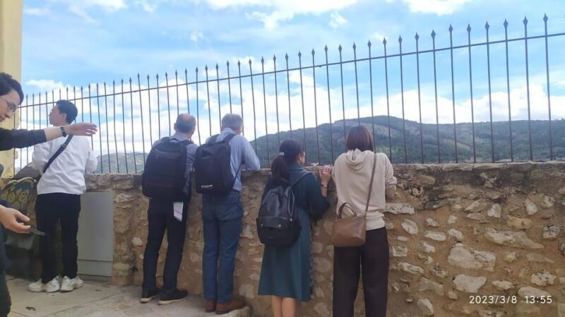 From Alicante visit: Valencia center - Summary of Highlights and Considerations
