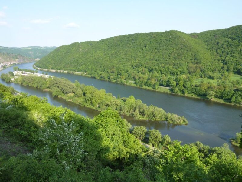 From Alken: Moselle Valley Sightseeing Cruise - FAQ