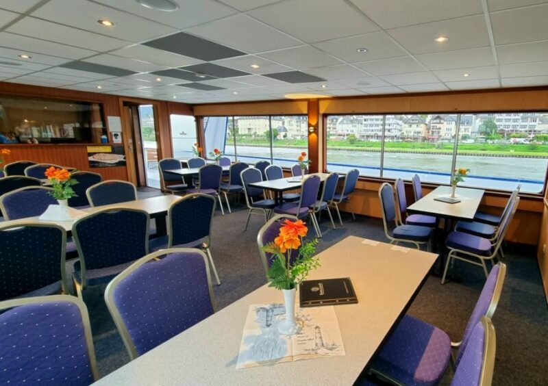 From Alken: Return Day Trip by Boat to Cochem - Who Should Take This Tour?
