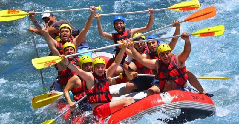 From All Locations Of Antalya: Rafting & Jeep Safari Tour - Introduction: Why This Tour Works Well for Adventurers