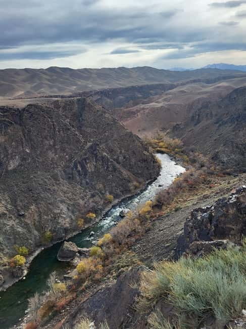 From Almaty: Charyn Canyon Private Day Trip - What’s Included and How It Adds Value