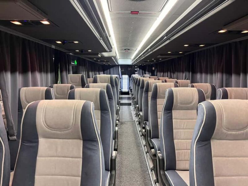 From Almaty: Kolsay, Kaindy Lakes and Charyn Canyon Day Trip - Practicalities and Tips