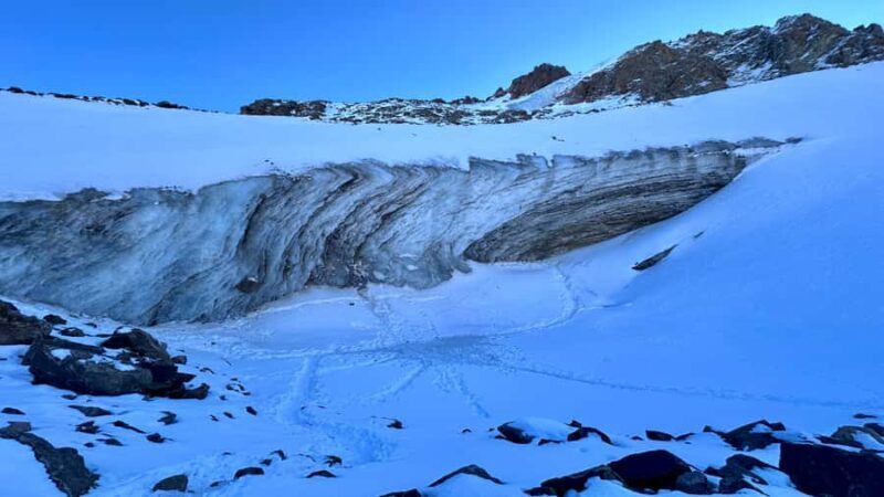 From Almaty: Shymbulak Glacier & Cave Hike with Lunch - Who Will Love This Tour?