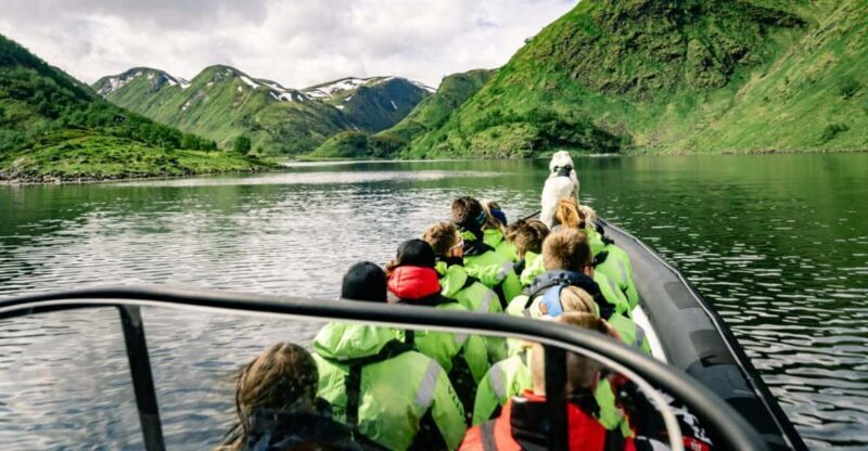 From Alta: Experience Seiland National Park - Final Thoughts: Who Will Love This?