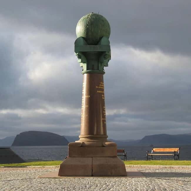From Alta: Hammerfest Guided Day Tour 70.7 north - Final Thoughts