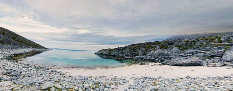 From Alta: Hammerfest Guided Day Tour 70.7 north - An Introduction to the Tour: What Makes It Stand Out?