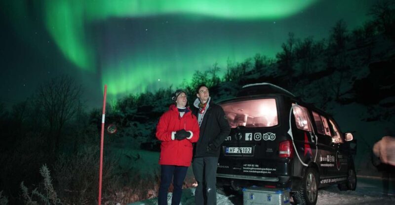 From Alta: Nighttime Northern Lights Spotting Tour - Final Thoughts on Value