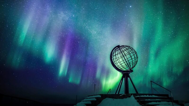 From Alta: travel to North Cape Day Tour. - Visiting Honningsvåg and Arctic Settlements