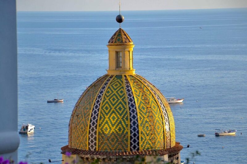 From Amalfi: 7H Amalfi Coast - Group Tour by boat - How the Price Reflects the Experience