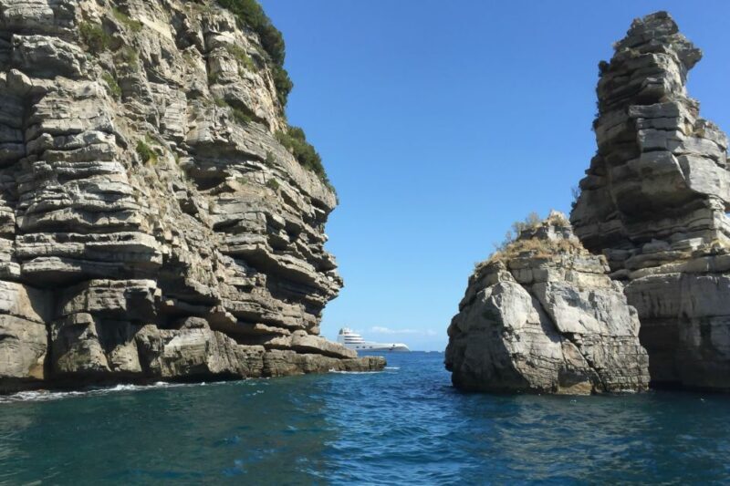 From Amalfi: Amalfi Coast 6-Hour Private Grottoes Boat Trip - Final Thoughts