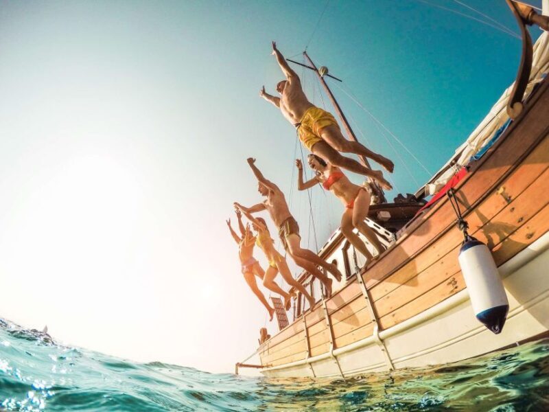 From Amalfi: Capri Island Boat Tour with Snorkeling & Drinks - Who Will Love This Experience?