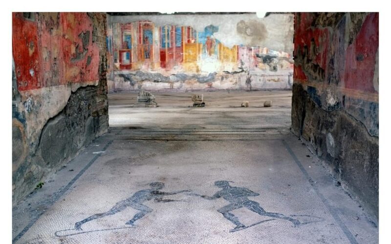 From Amalfi Coast: Pompeii, Herculaneum, and Mt. Vesuvius - Why This Tour Is a Great Choice