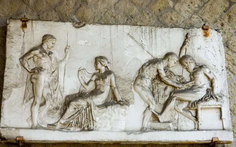 From Amalfi Coast: Pompeii, Herculaneum, and Mt. Vesuvius - FAQ