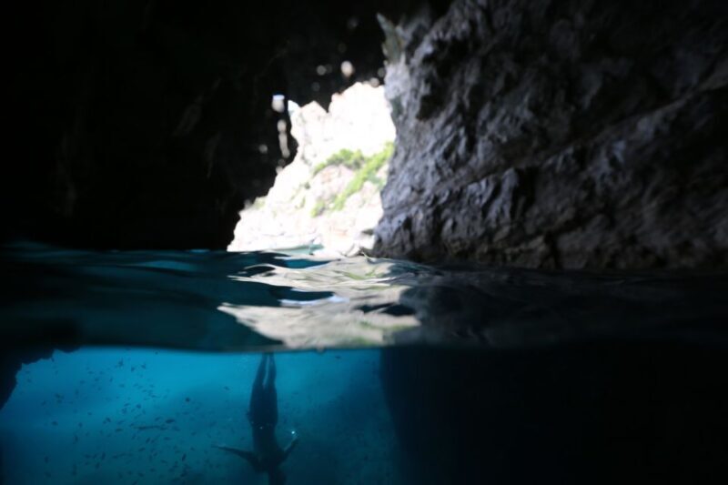 From Amalfi: Li Galli Islands and Capri Full-Day Boat Tour - Who Should Consider This Tour?