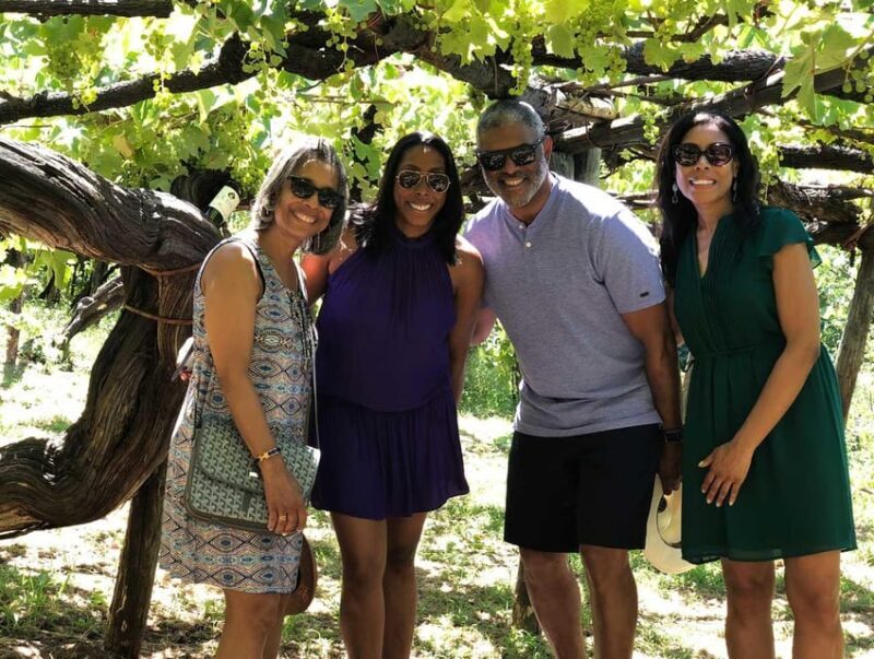 From Amalfi: Pompeii and Mount Vesuvius Winery Private Tour - Key Points