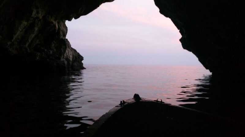 From Amalfi: private 8-meter boat trip on the Amalfi Coast - Duration and Flexibility