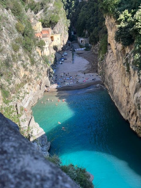 From Amalfi: Private Tour of Positano and Ravello - Final Thoughts on Value
