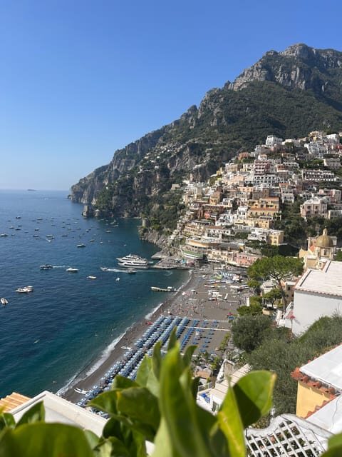 From Amalfi: Private Tour of Positano and Ravello - FAQ