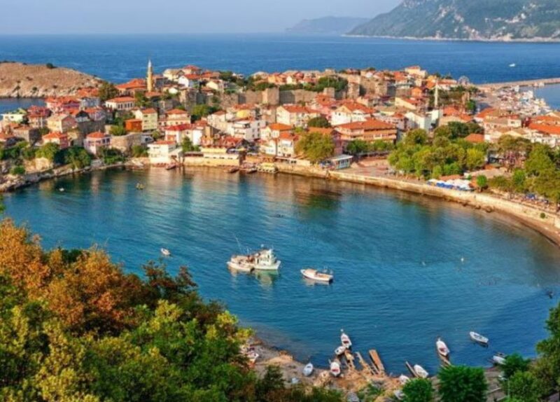 From Amasra: Safranbolu and Amasra Guided Tour with Pickup - Why Choose This Tour?