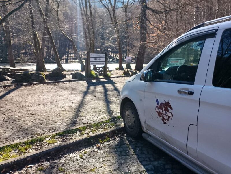 From Amasra: Safranbolu and Amasra Guided Tour with Pickup - How Does It Feel to Travel with This Tour?